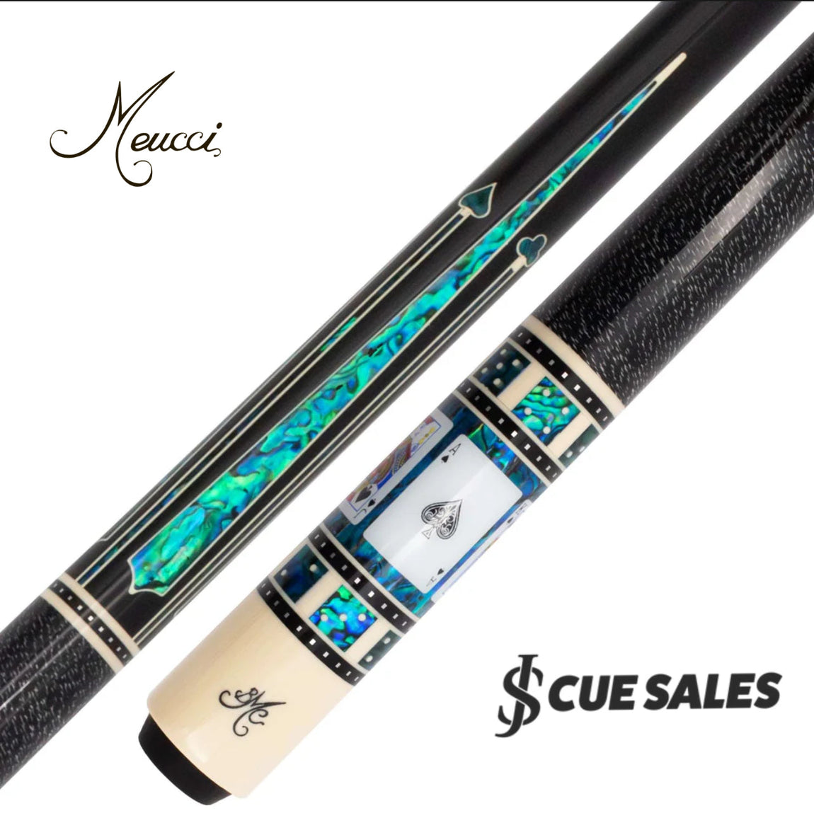 JS Cue Sales | Premium Billiard Cues
