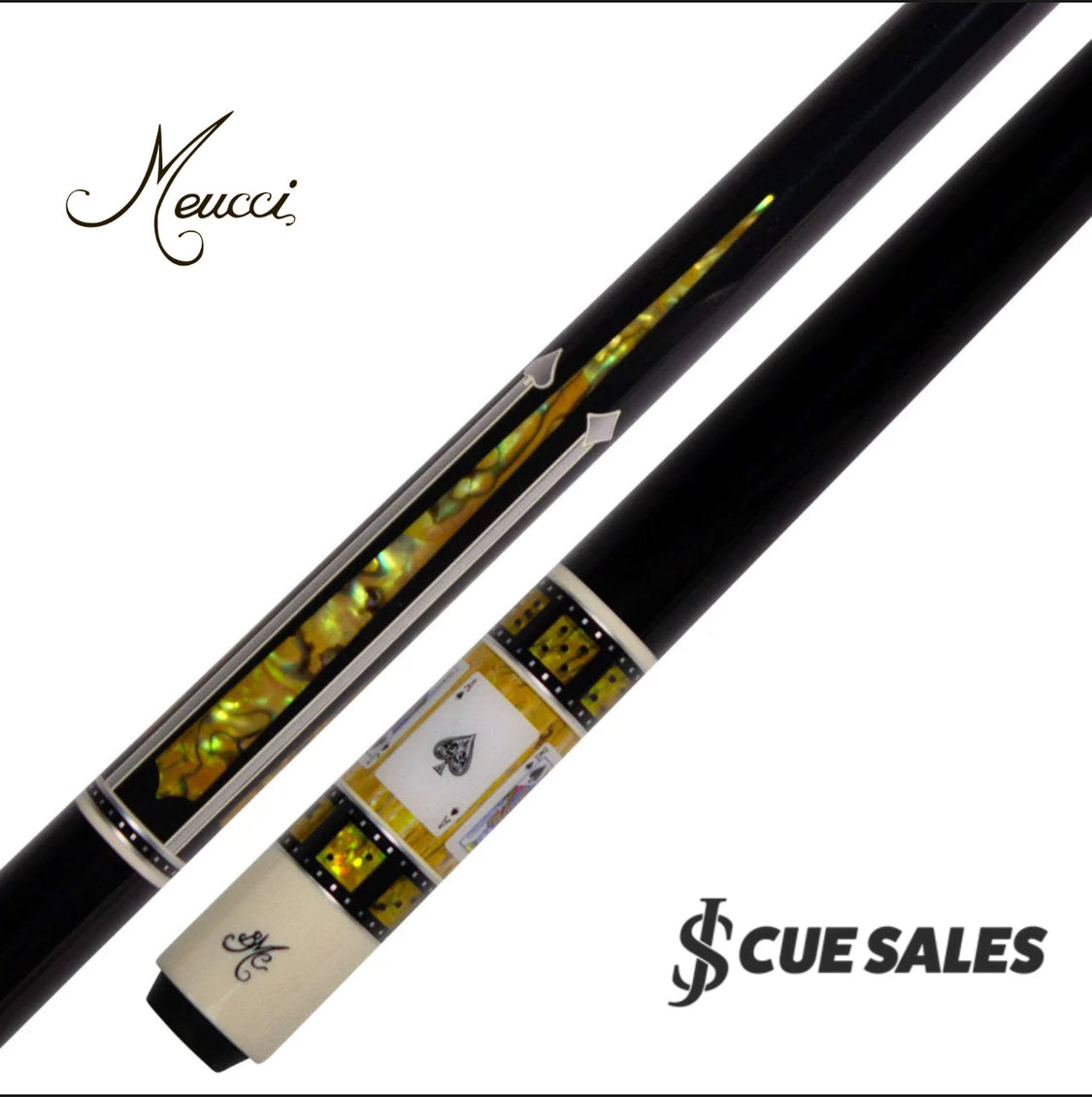 JS Cue Sales | Premium Billiard Cues