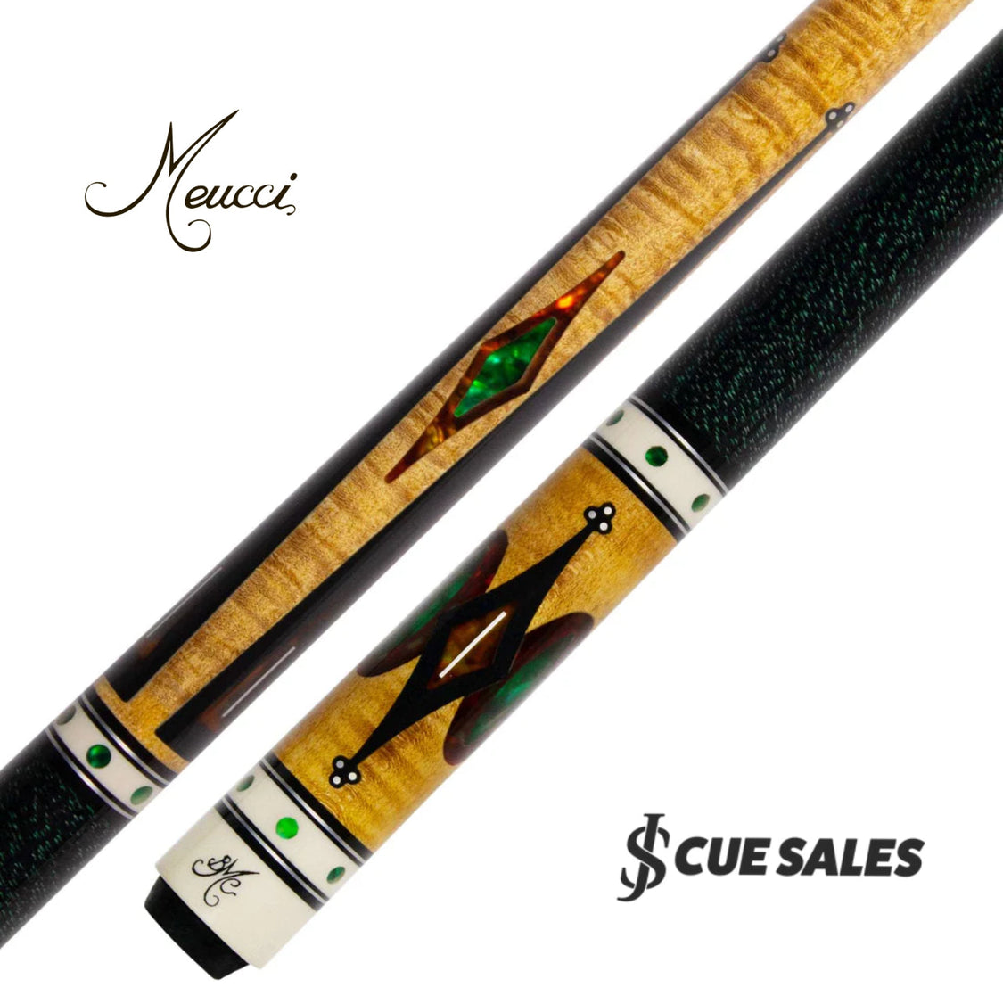 Meucci Archive – JS Cue Sales