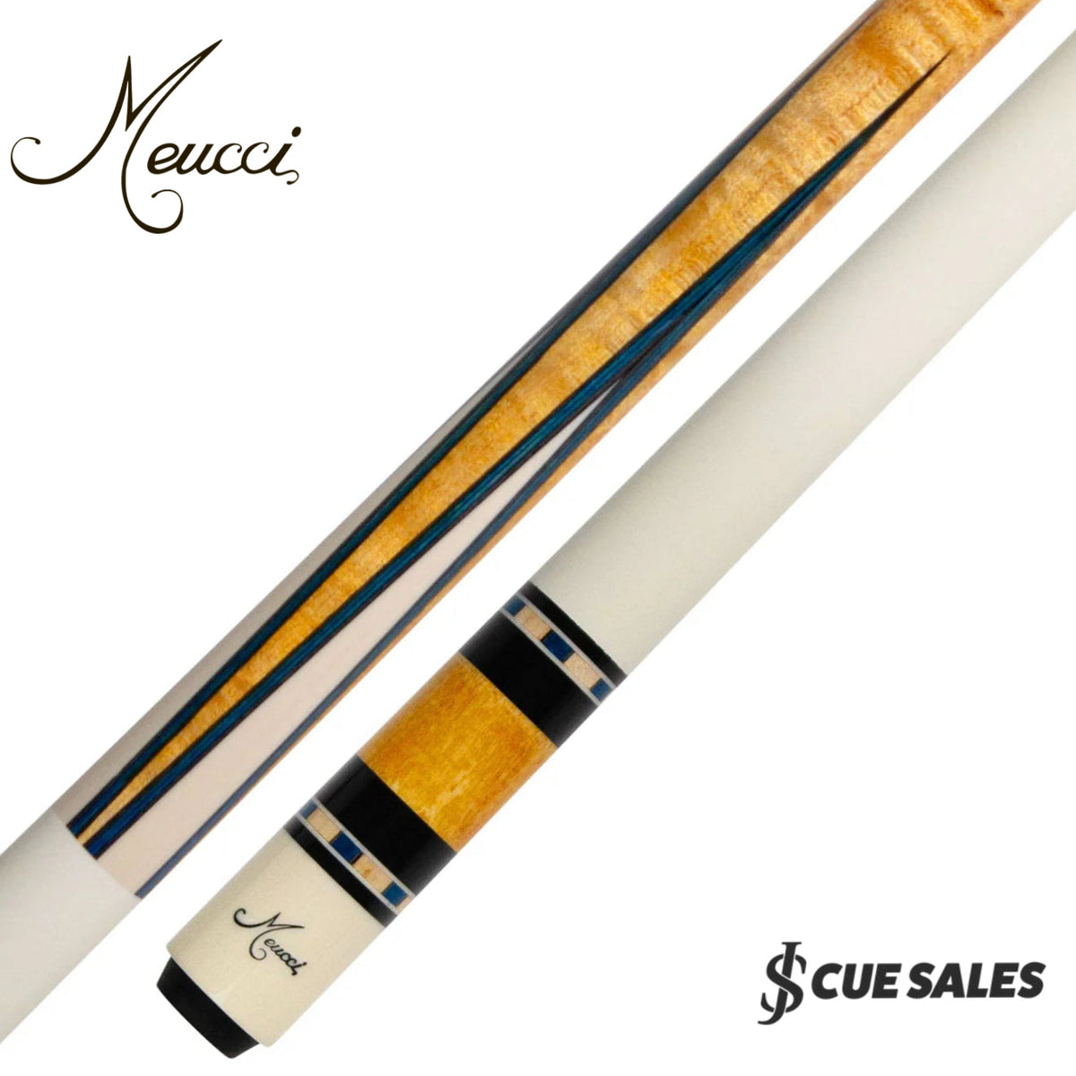 Meucci HOF-2 – JS Cue Sales
