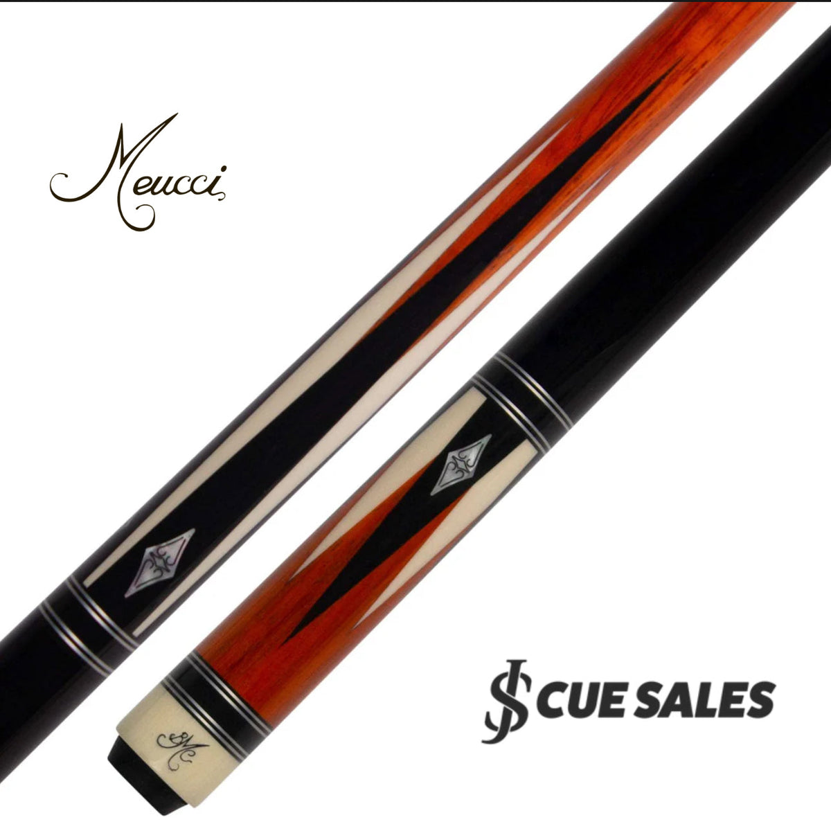 Meucci Pro Series 16 – JS Cue Sales